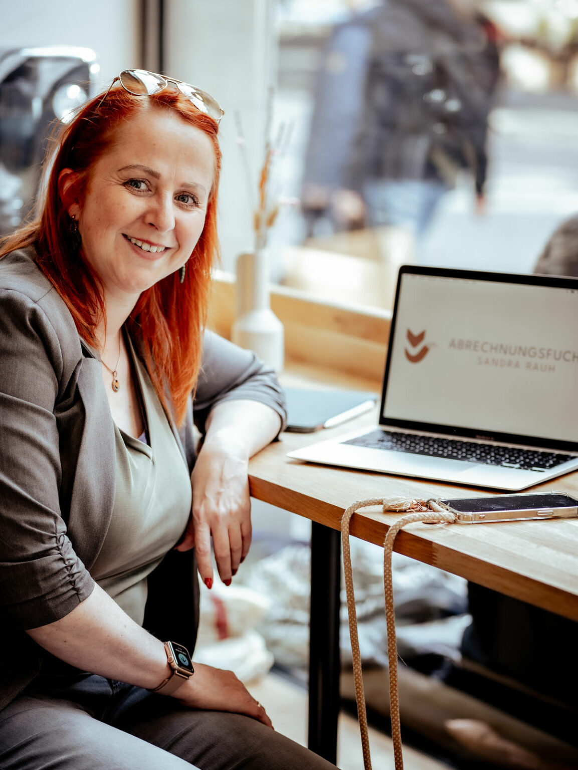 Kontakt | Abrechnungsfuchs