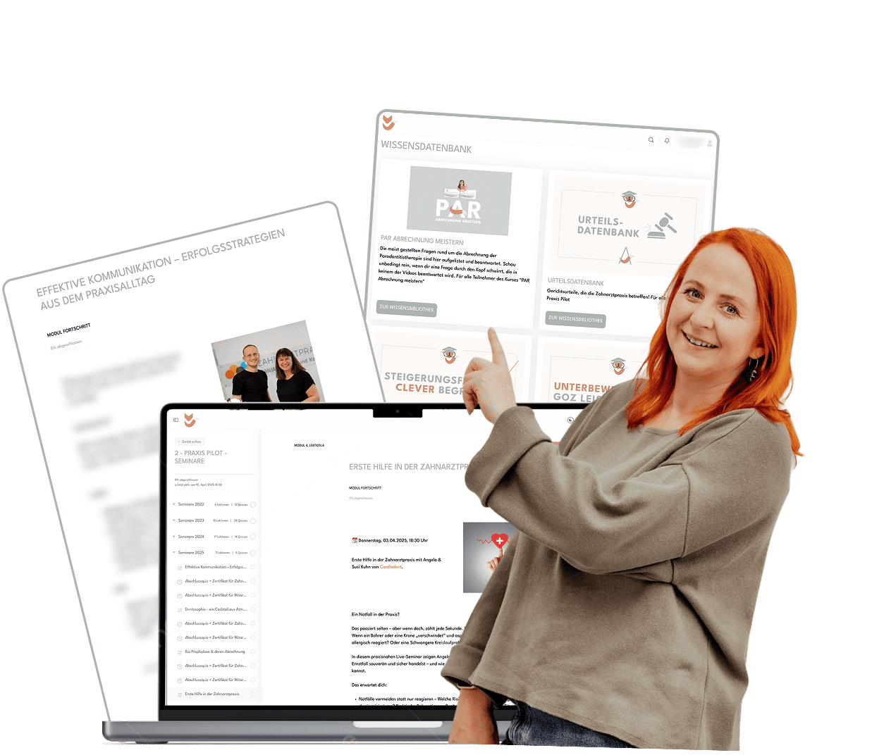 Praxis Pilot | Abrechnungsfuchs